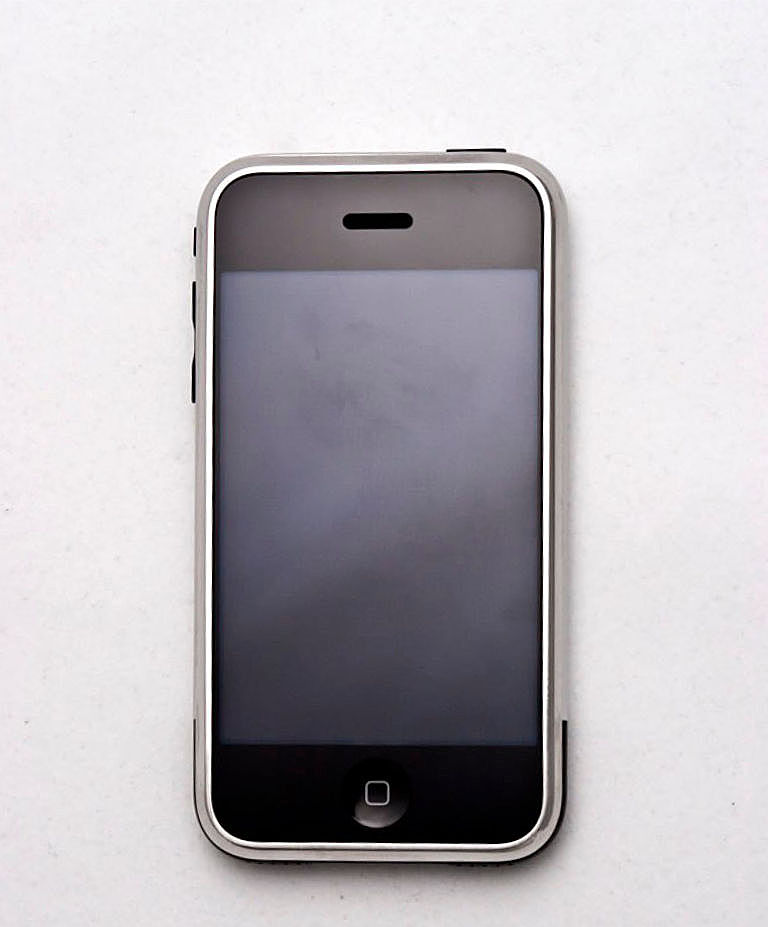 Altro che Steve Jobs! La storia del vero inventore dello SMARTPHONE ...