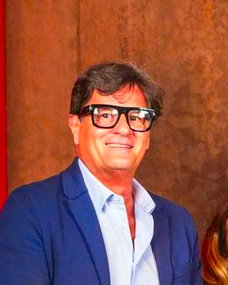 Chi è ALESSANDRO ROSA (Cash or Trash): La biografia di un grande ...