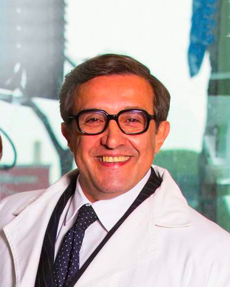 Chi è ANTONIO MAGLIO, l'inventore delle Paralimpiadi: «Siamo tutti ...