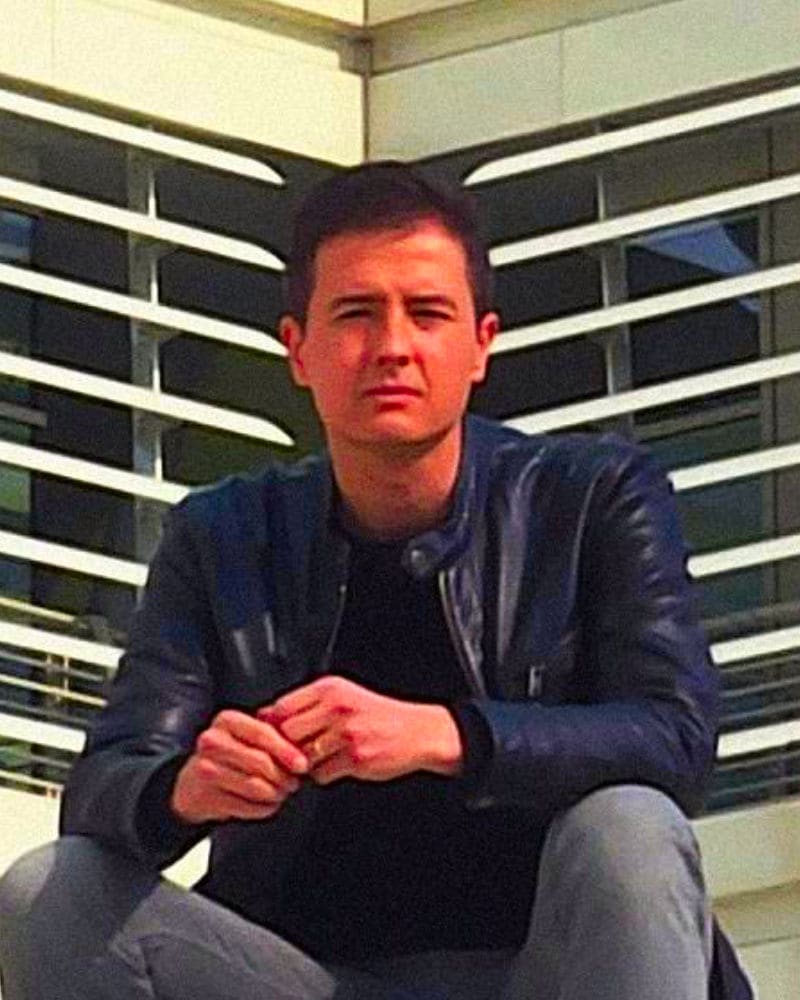 Chi è DAVIDE COERO BORGA (Rai Cultura), il divulgatore più amato dai ...