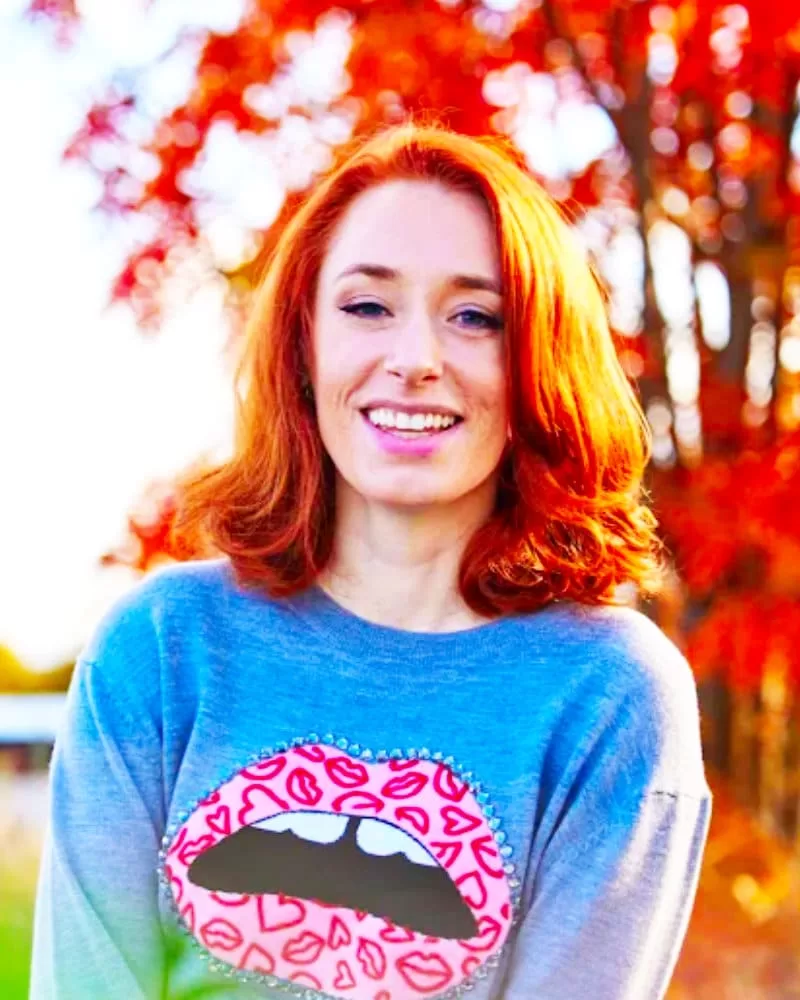 Chi è HANNAH FRY, la professoressa che riesce nell'impresa di farci ...