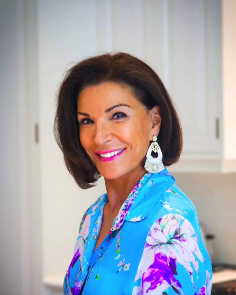 Chi è HILARY FARR (Love it or List it - Prendere o Lasciare), dal ...